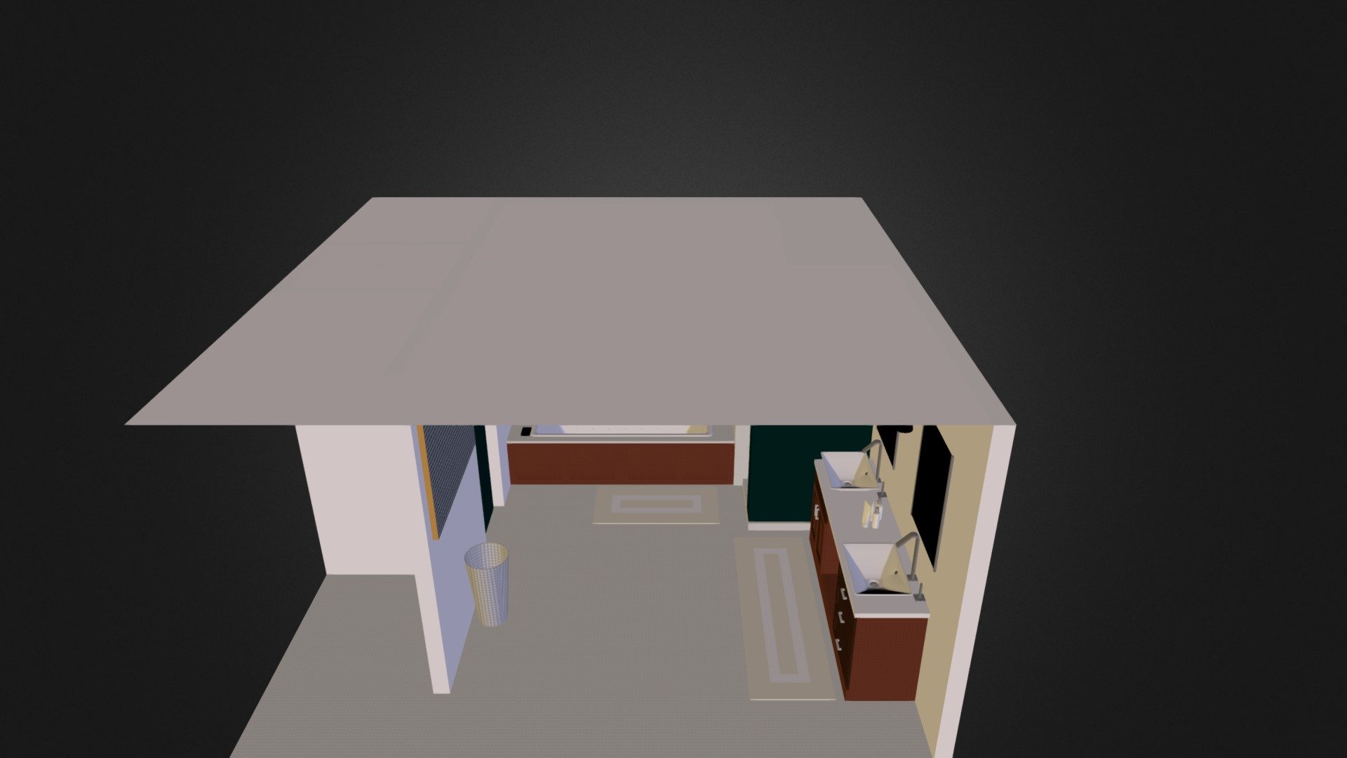 bathroom.zip - 3D model by mark_mcg [f772d46] - Sketchfab