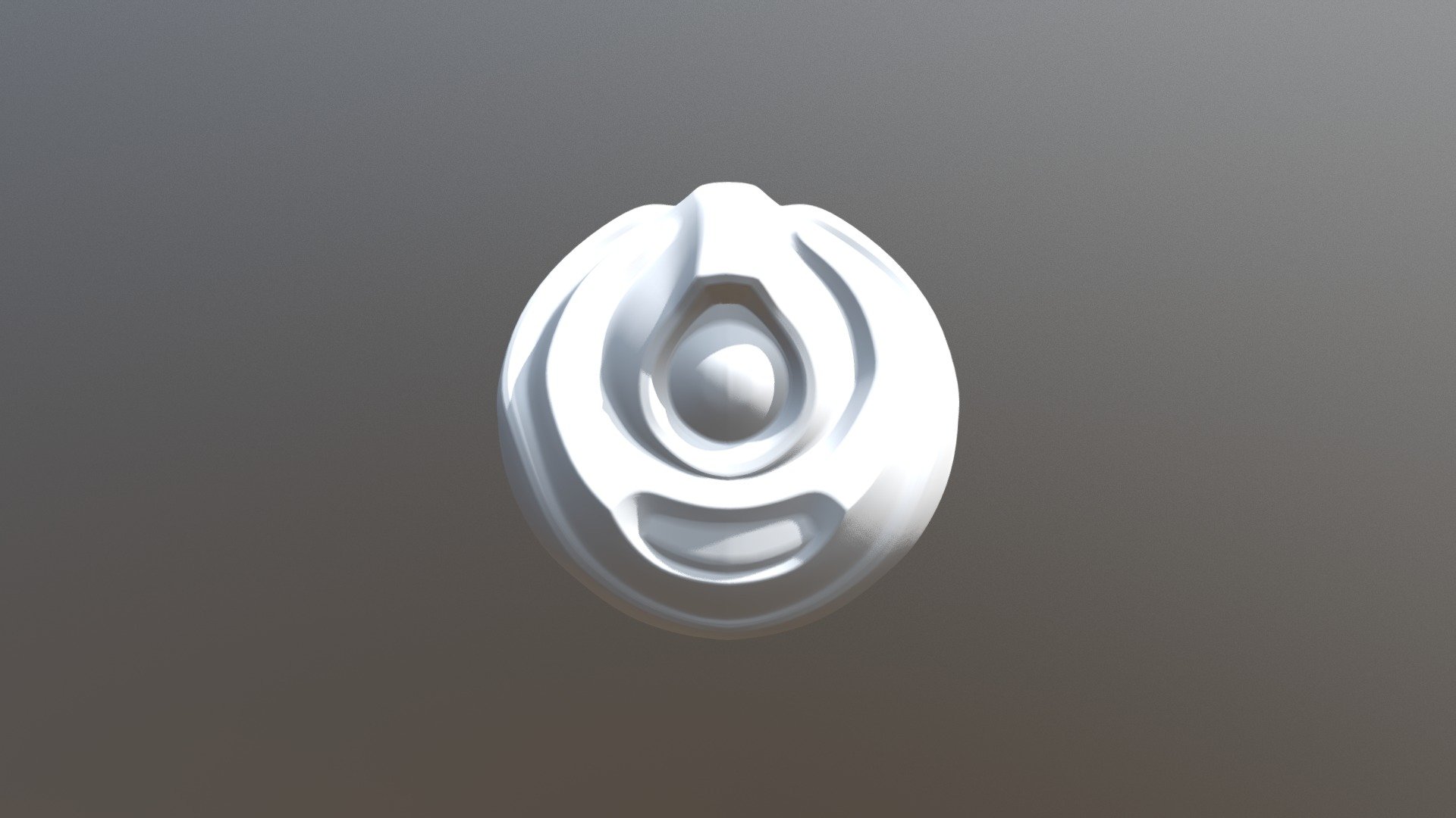 Personnal Retopo - 3D model by darkslime [f773ac6] - Sketchfab