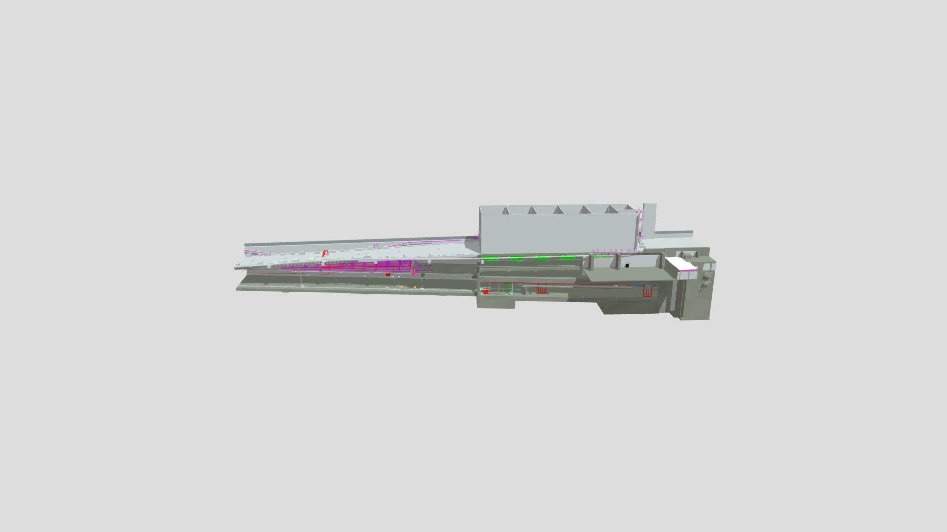 Sample Model - 3D model by trevor.ugl [f774434] - Sketchfab