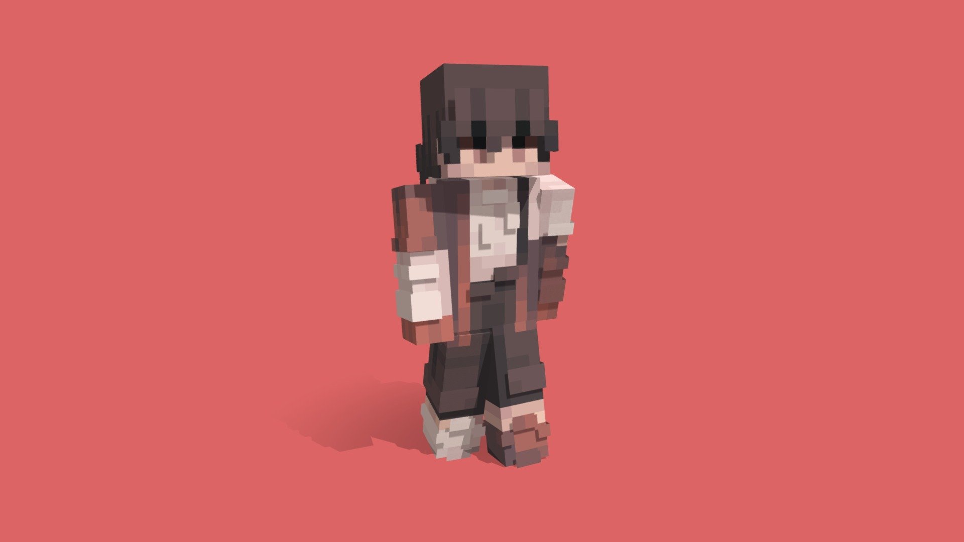 skin aesthetic - 3D model by fanty [f774867] - Sketchfab
