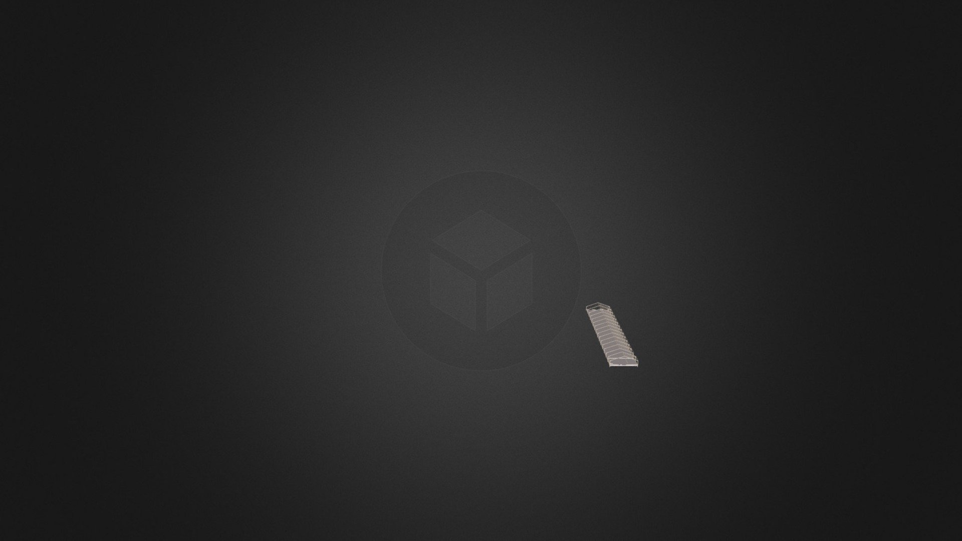 Adams Structure - 3D model by stephenhunter [f7752df] - Sketchfab