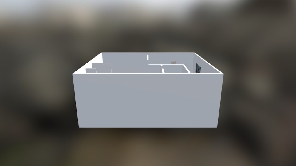 Ica Installation Copy APRIL 18e - 3D model by russellkirk [f7756be ...