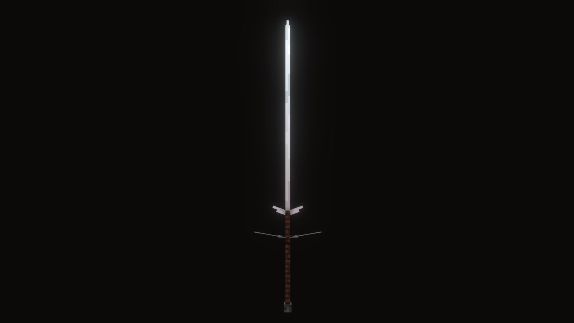 Zweihander - Download Free 3D model by Trullatz [f7761e7] - Sketchfab