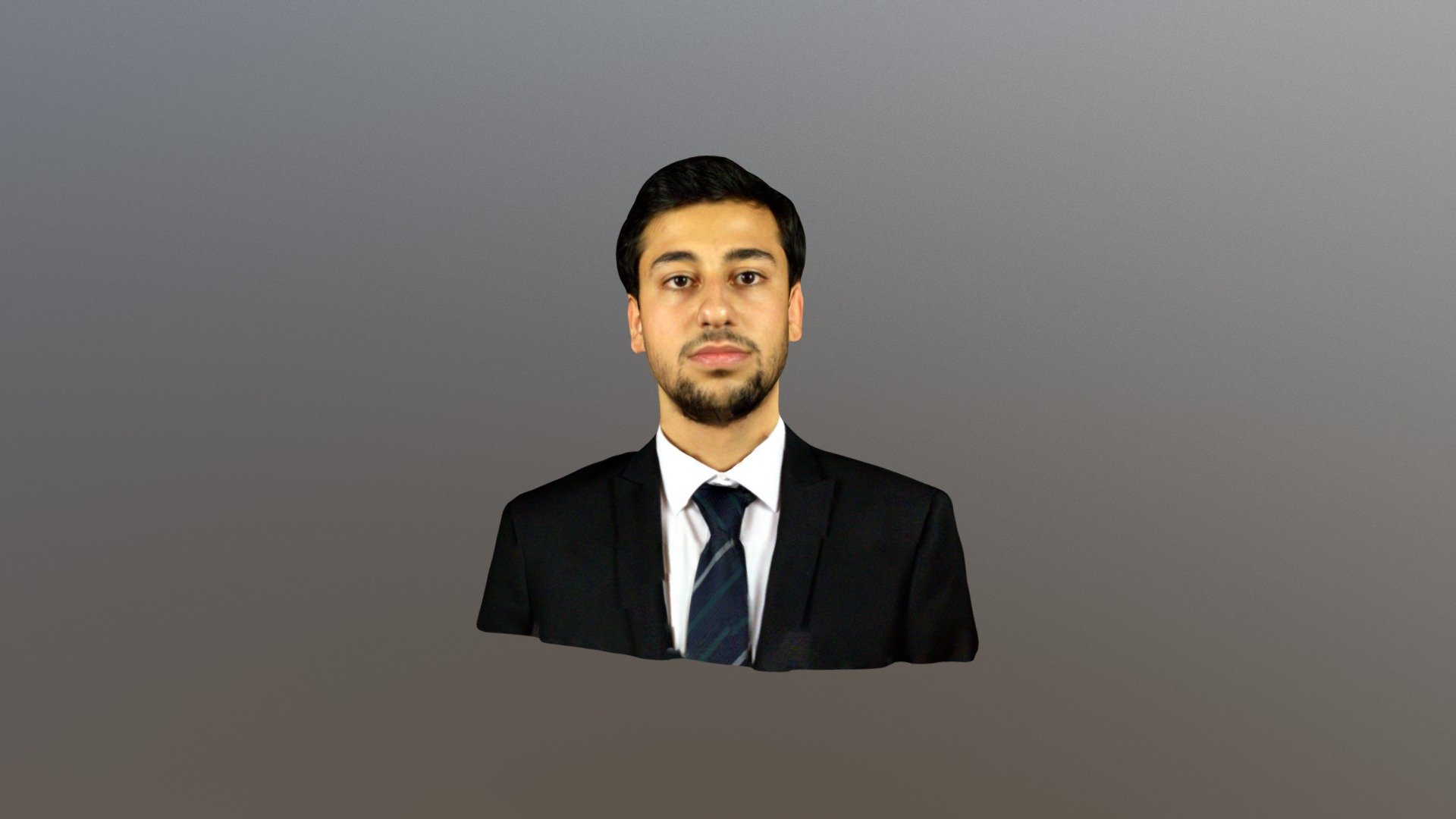 ali emre ön - 3D model by 3DFigur [f7762fb] - Sketchfab