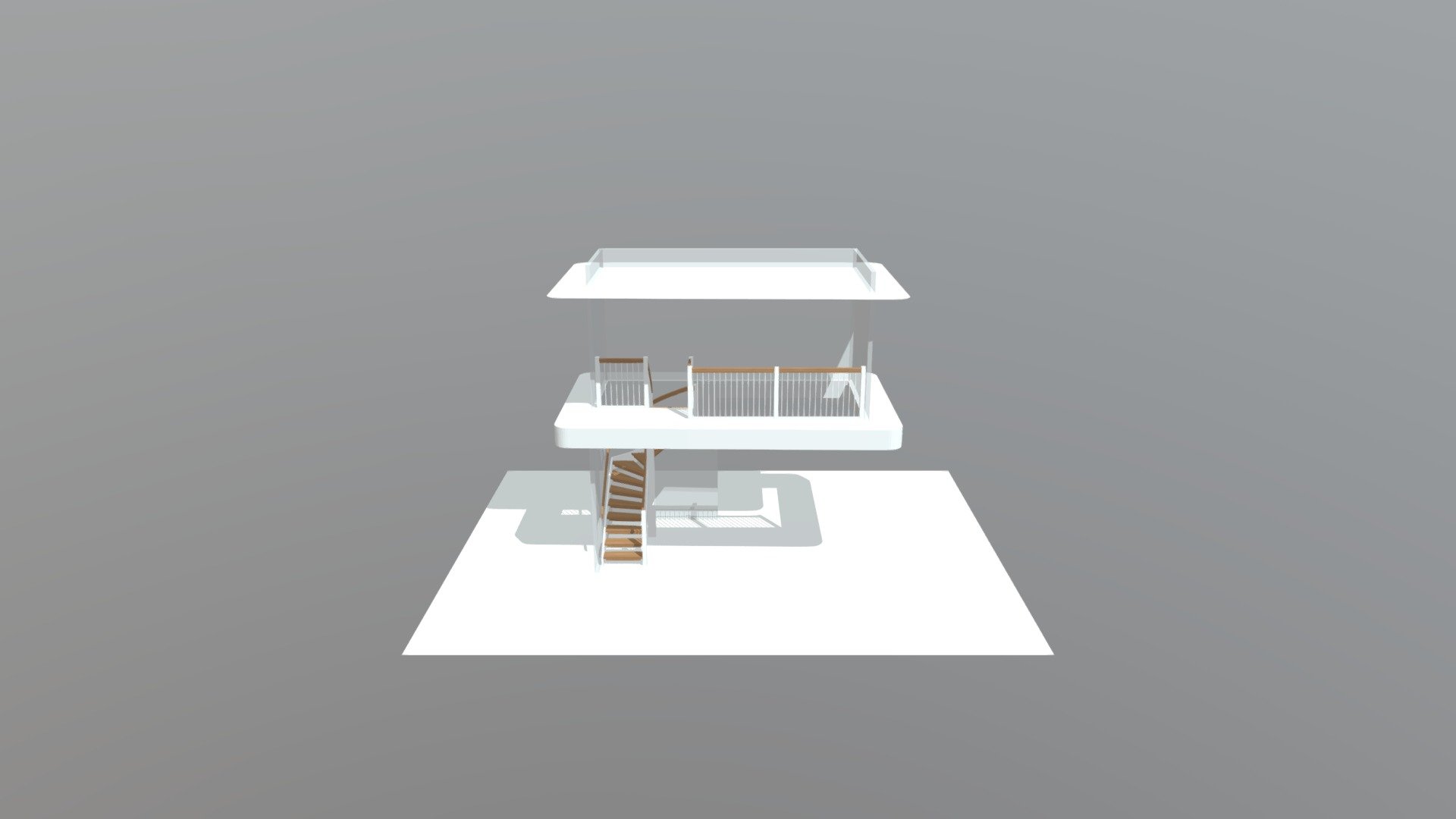 B35 - 3D model by Anders.Wargh [f77714f] - Sketchfab