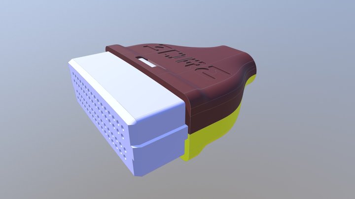 Automotive-module-vehicle 3D models - Sketchfab