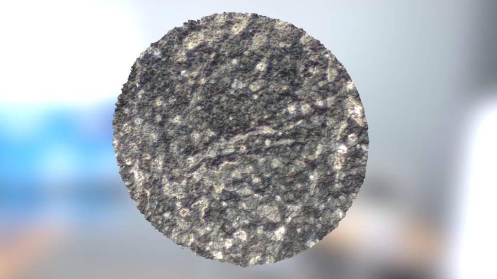 Lead Glass Surface Test - 3D model by vriler [f777275] - Sketchfab