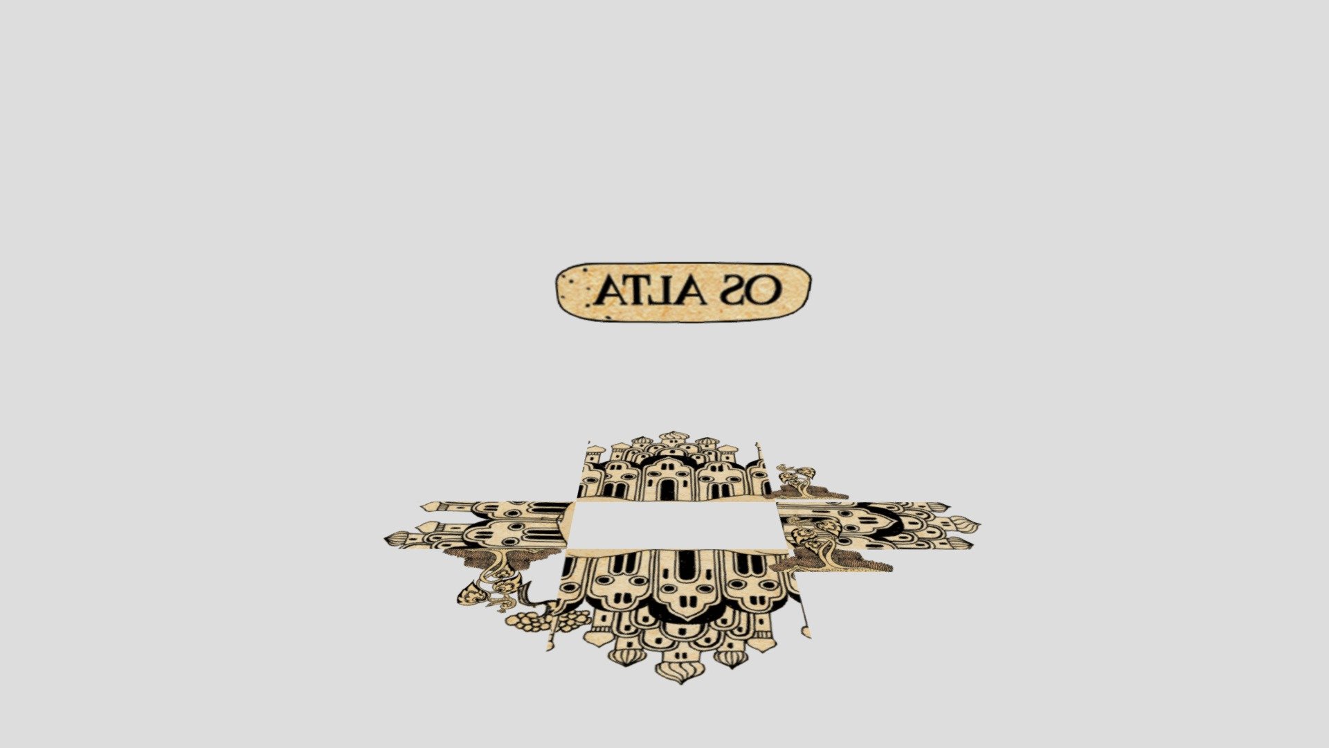 Landmark RAVKA export - Download Free 3D model by VEFstudio [f777e39 ...