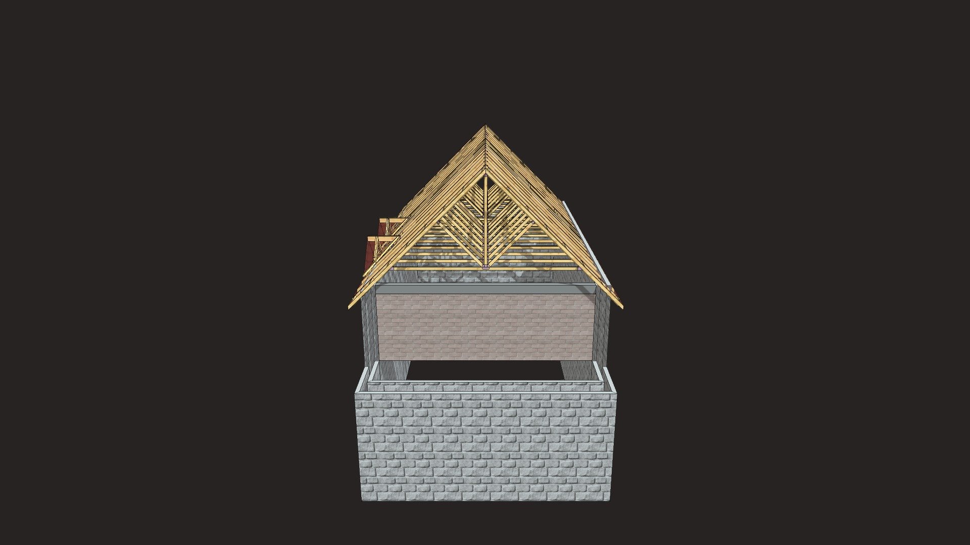 Mort P2 - Download Free 3D model by Griggs Timber Company (@JGriggs ...