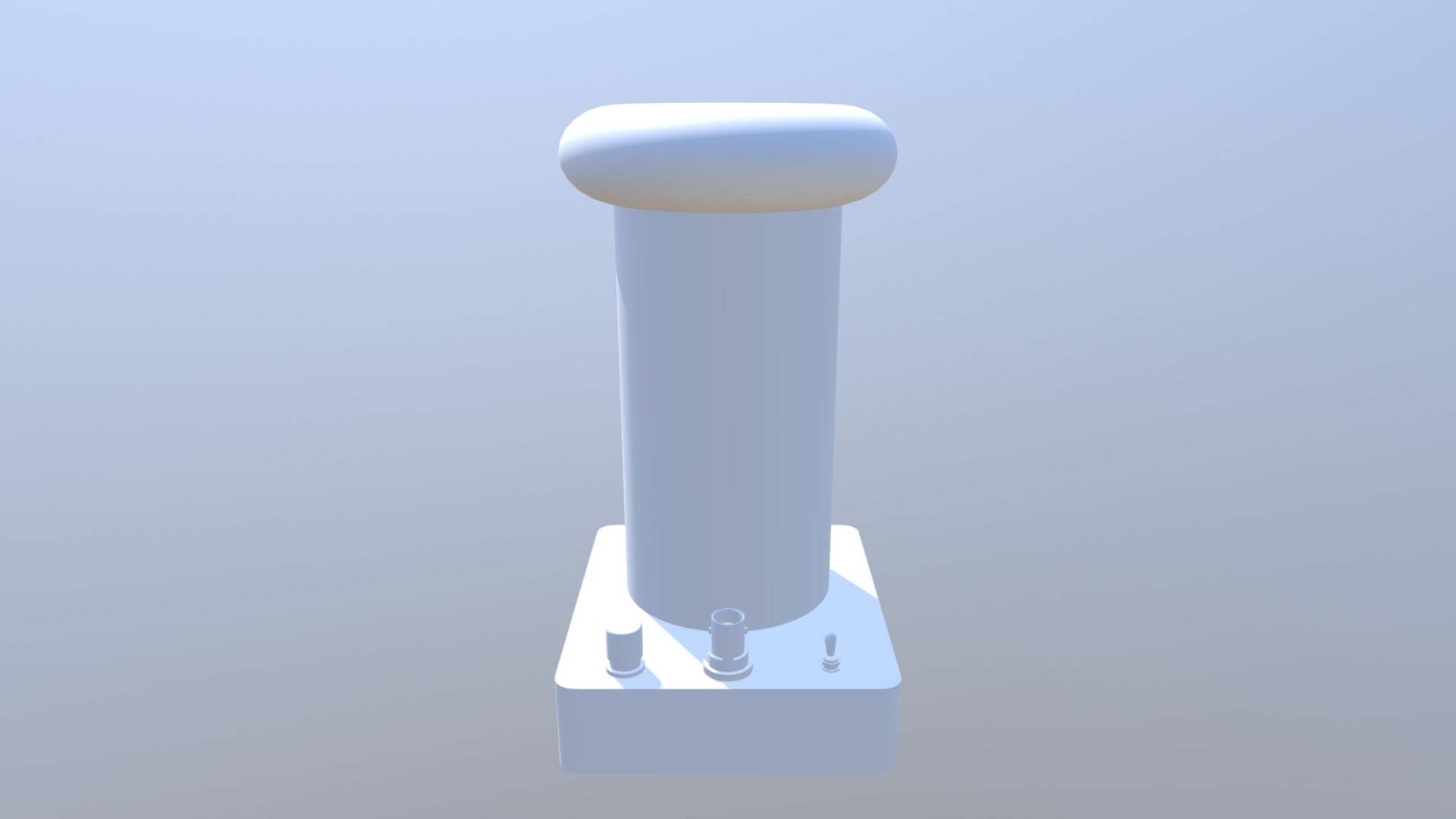 WTF 9 - 3D model by inno [f7795f5] - Sketchfab