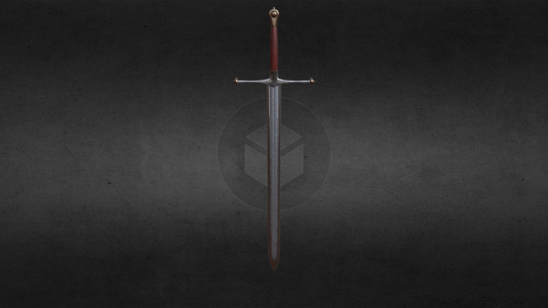 AGOT Ice - 3D model by Ascalon (@Ascalon1) [f77a479] - Sketchfab
