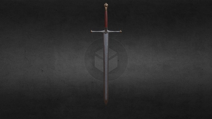 Agot 3D models - Sketchfab