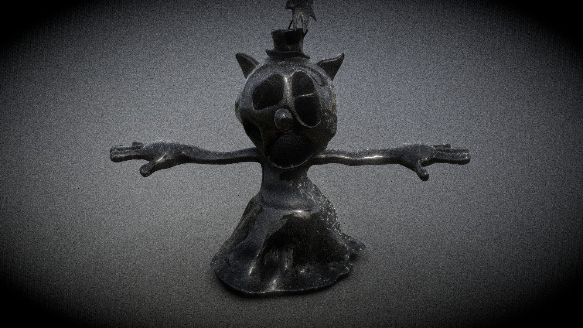 Belial - Download Free 3D model by Lucasio UwU (@babacetadeo88) [f77a7b2] - Sketchfab