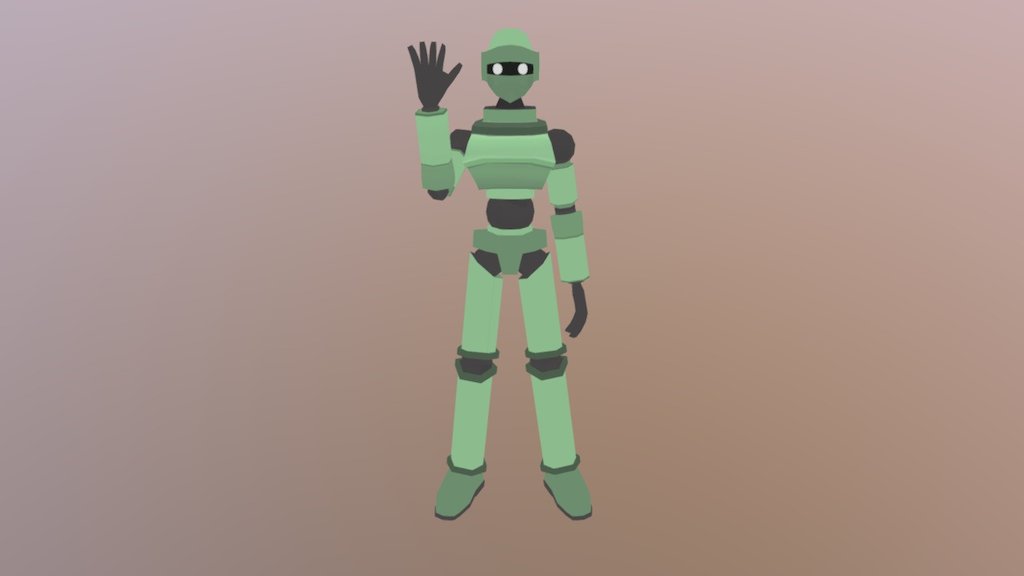 Rigma - 3D model by RedSparks [f77b1b5] - Sketchfab