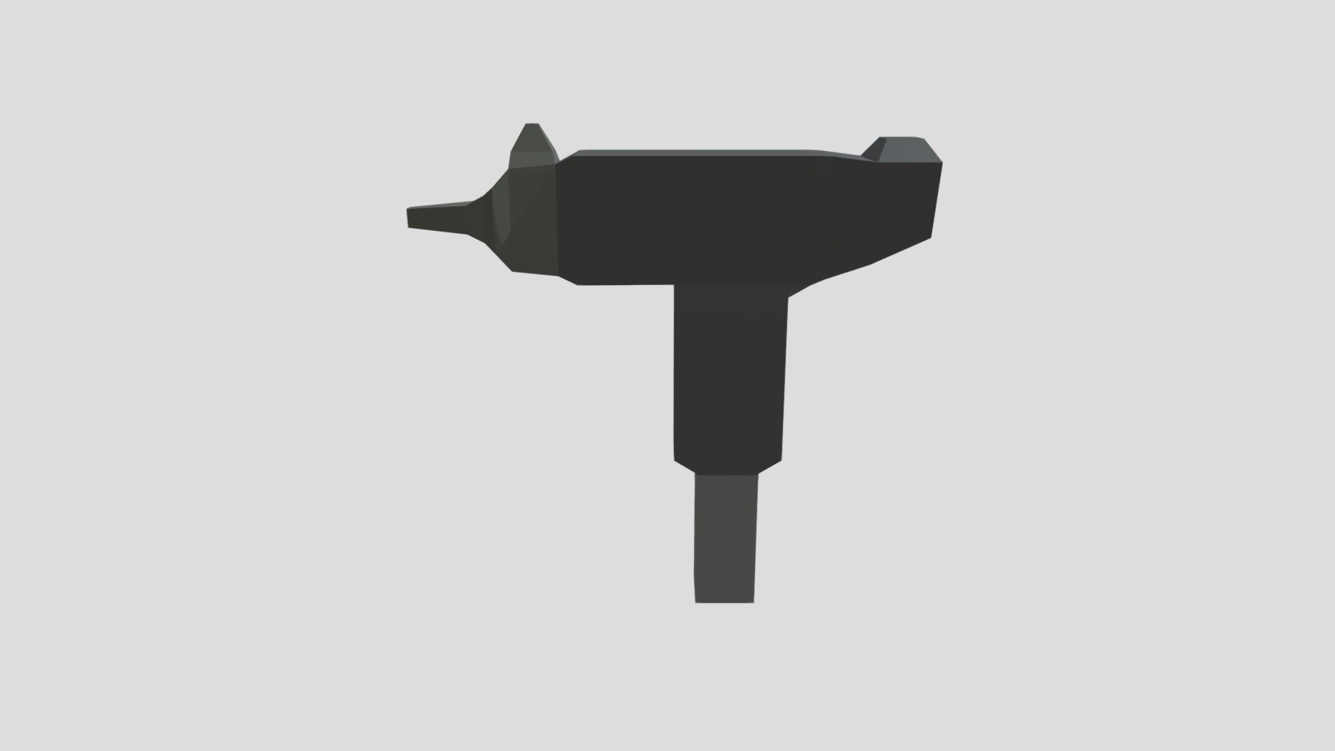 Lil Uzi - 3D model by MarleyI [f77b35f] - Sketchfab
