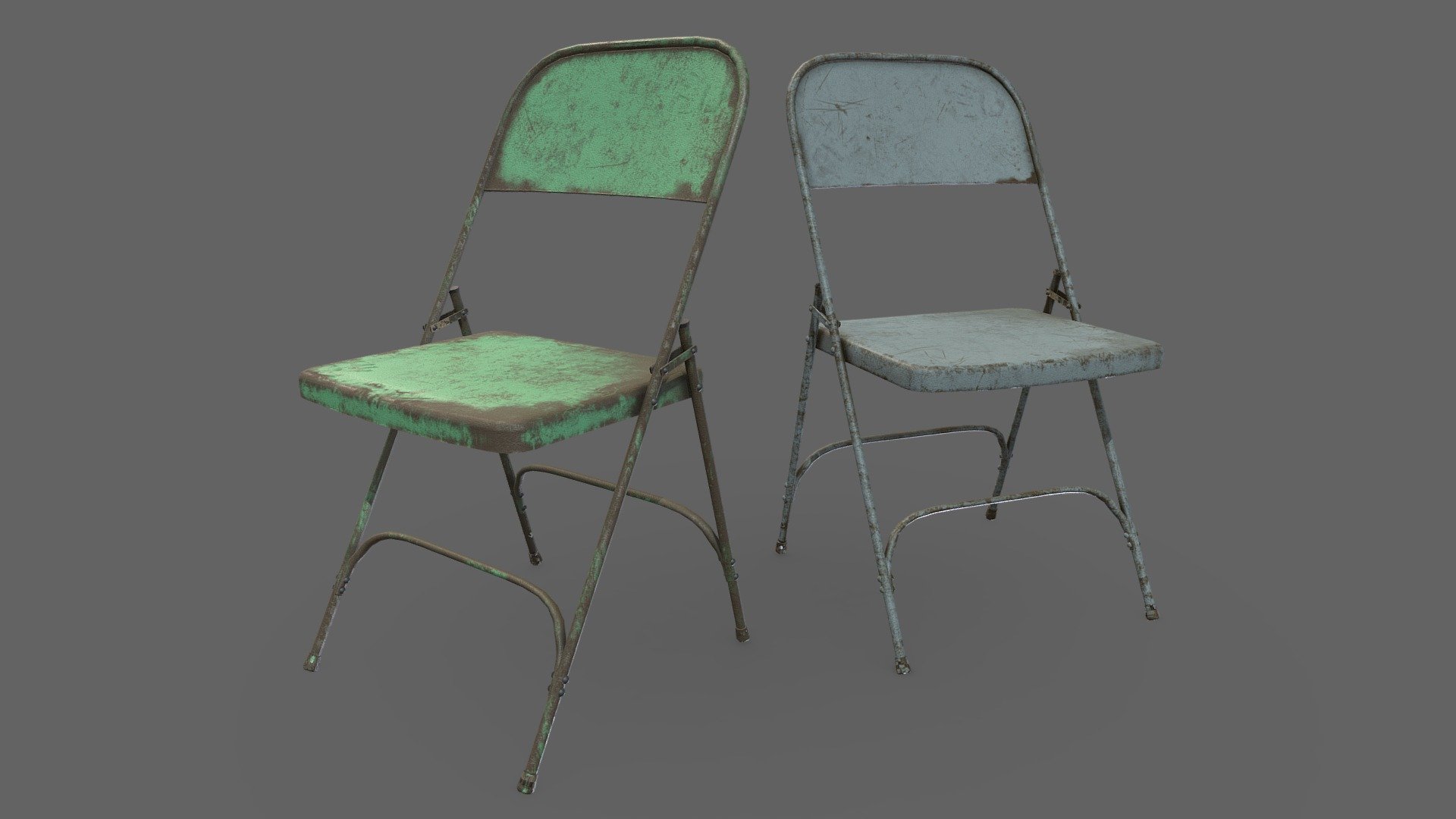How To Repair Rusted Metal Chair Legs at Joyce Hartmann blog