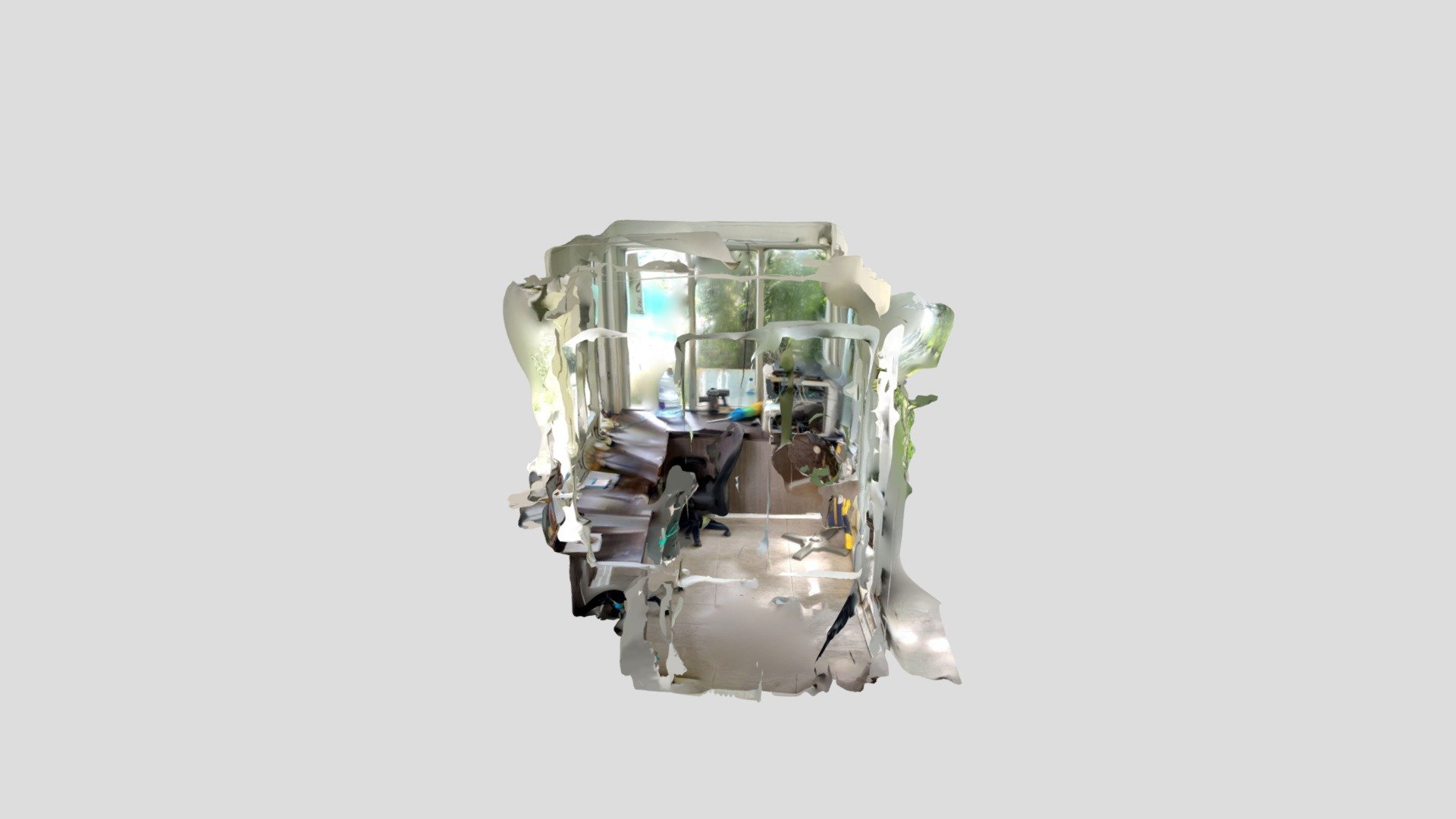 Polycam capture - Download Free 3D model by inoumwasin01 [f77fb64] - Sketchfab