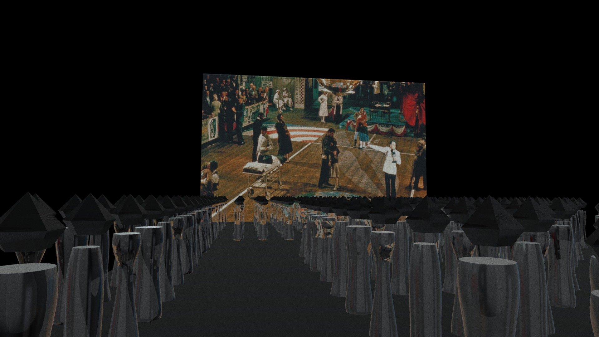 VR Inside Home - Download Free 3D model by lualonso [f782553] - Sketchfab