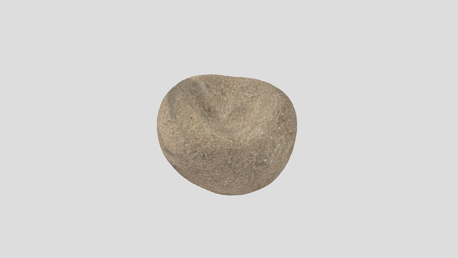 Metate (AR-TG-201) - 3D model by centroleon [f782972] - Sketchfab