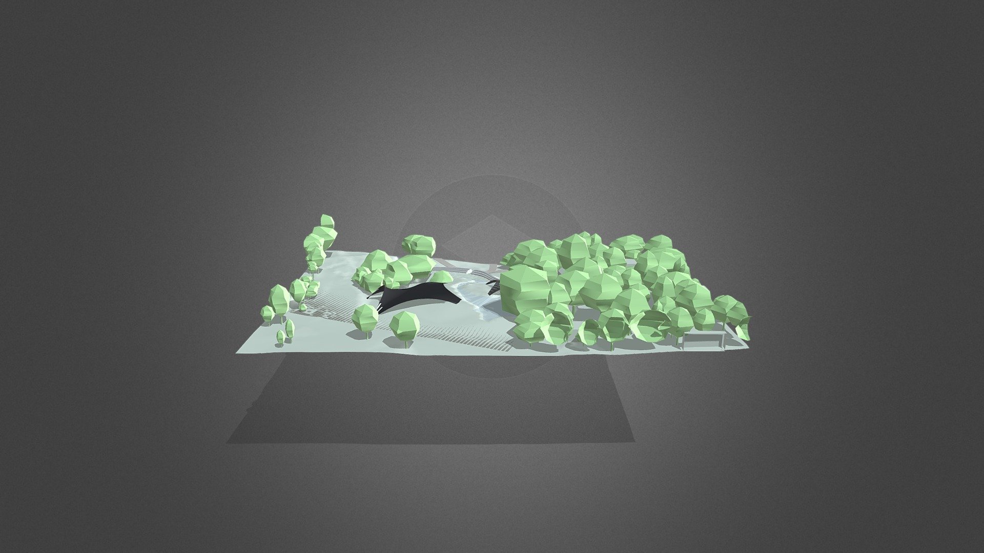 DF 5 Senses - 3D model by Julia Tong (@e0639443) [f784dcf] - Sketchfab