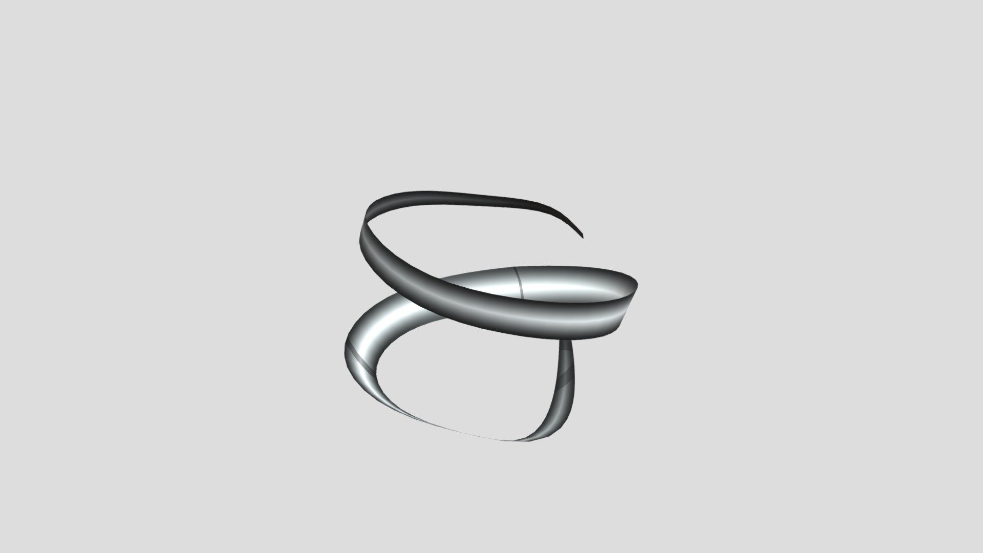 Spiral - 3D model by arybinski [f785ad1] - Sketchfab