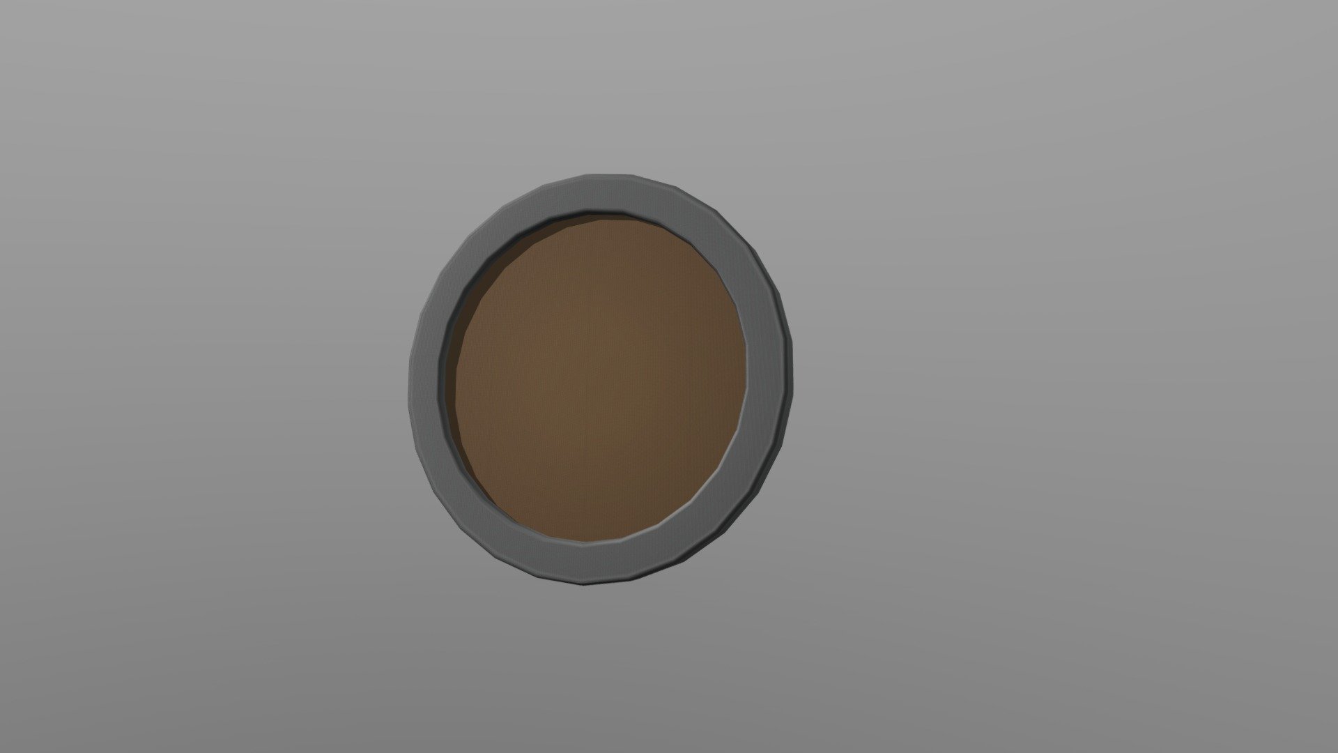 low-poly shield - Download Free 3D model by braad (@braadley) [f785f9a ...