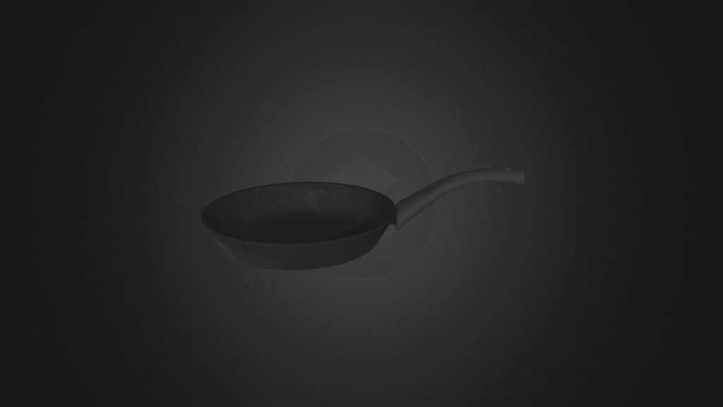 Pan - 3D model by tsunaeshi440 [f786b0a] - Sketchfab