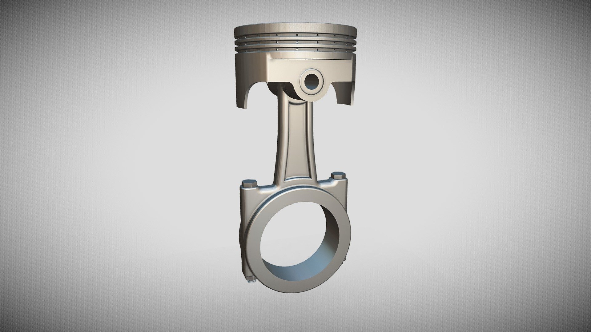 PISTON - Download Free 3D model by VR DESIGNER (@vr.designer_09 ...
