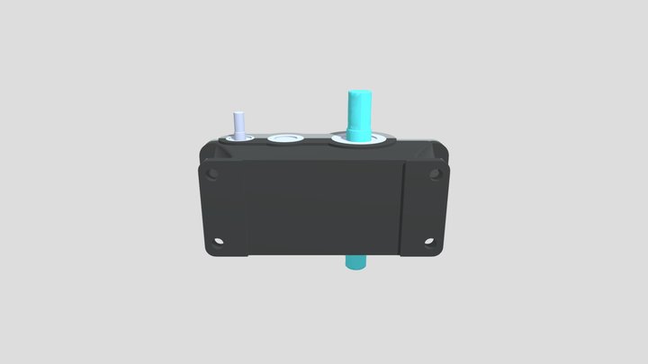 Ts2n 3D models - Sketchfab