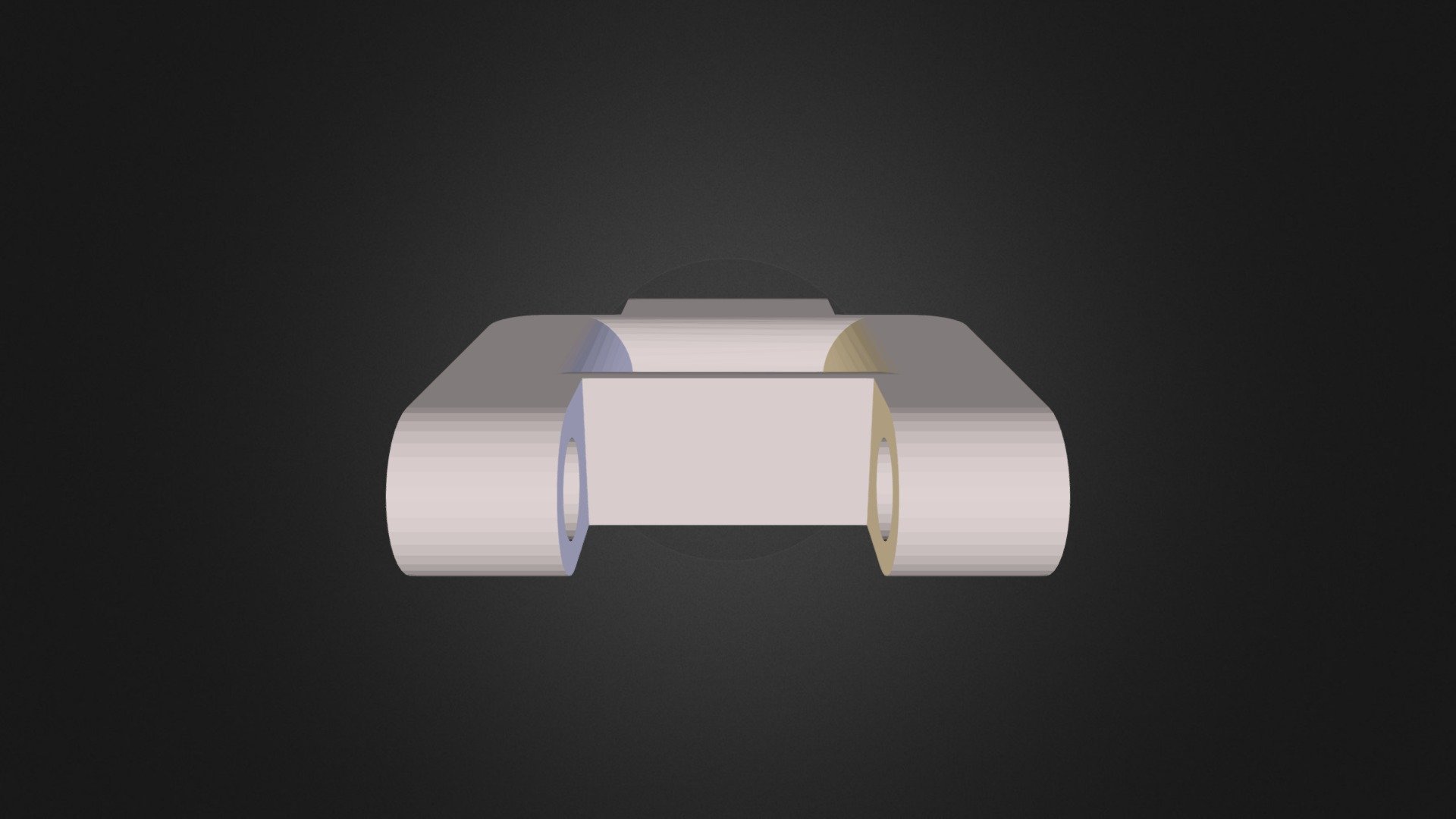 Robot Tank Track - Traction Upgrade - 3D model by 3dindustries [f78bbe5 ...