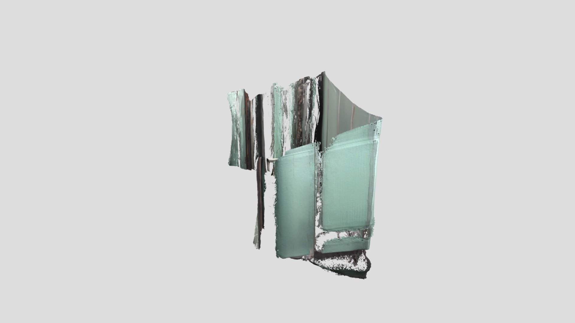 Elevator Ropes - Download Free 3D model by standardelevator [f78c2fd ...