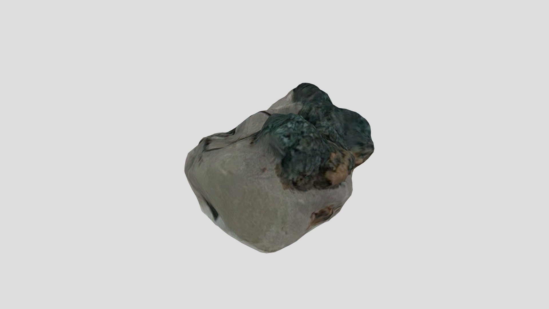 福石003 - Download Free 3D model by mana.sato [f78c8a3] - Sketchfab