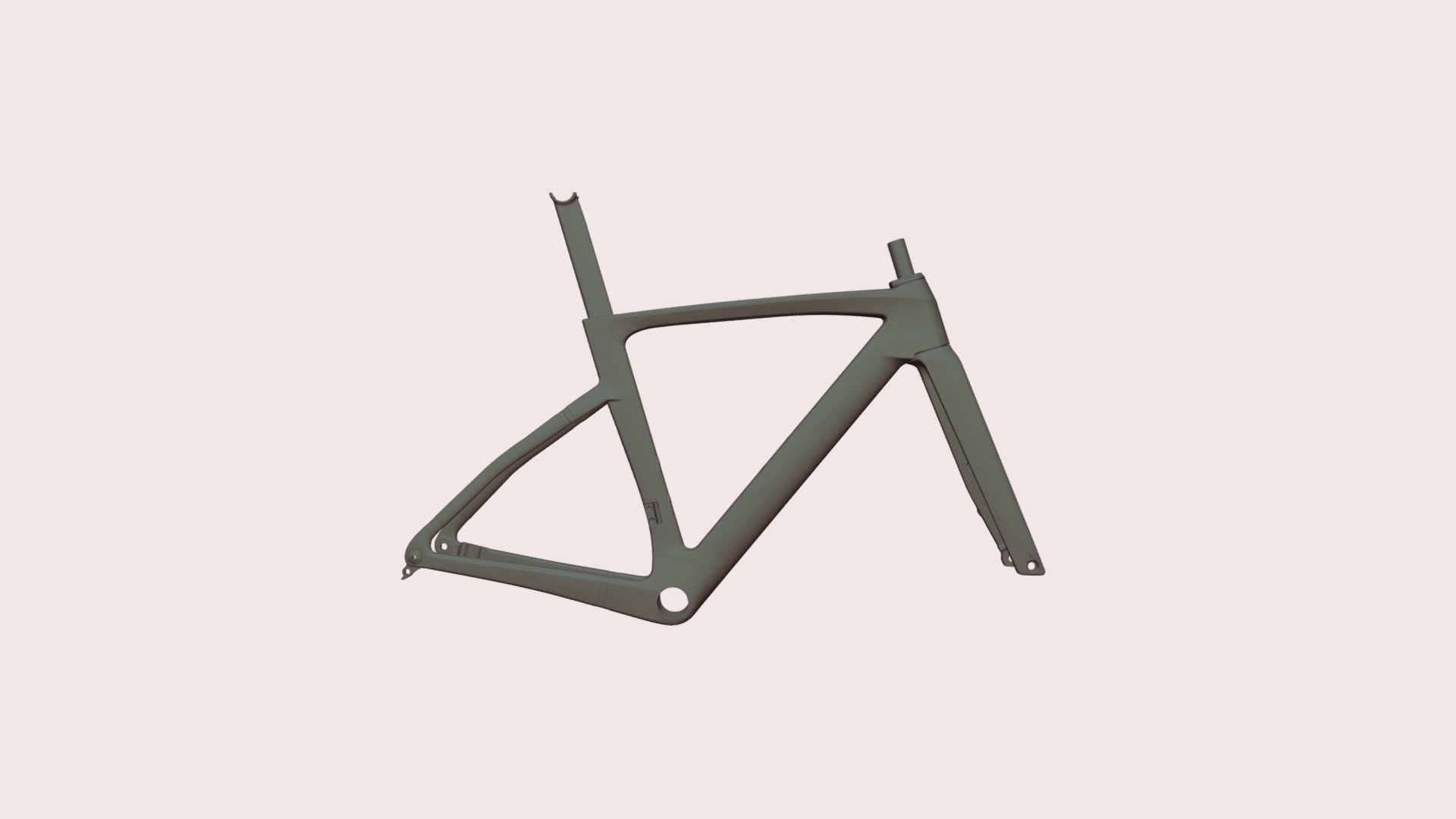 Python Citius 2025 - Download Free 3D model by Pythonpro [f78d17d ...