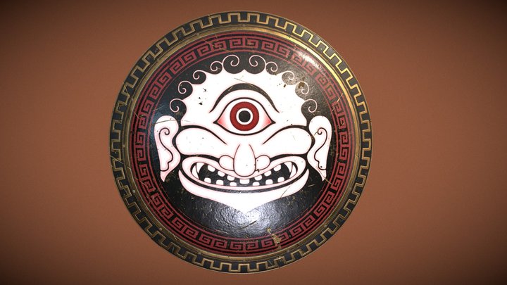 Inkscape 3D models - Sketchfab