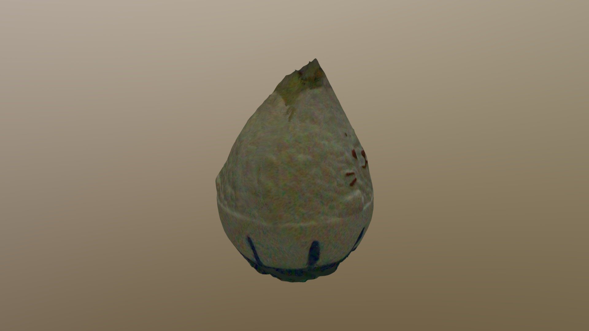 My rice - 3D model by Sukanya-pir [f78e10b] - Sketchfab