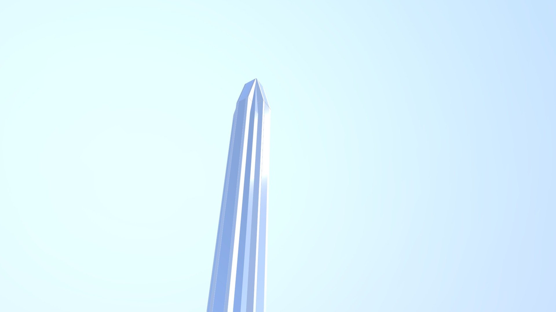 Ping An Finance Center - Download Free 3D model by NanoRay [f78e75c ...