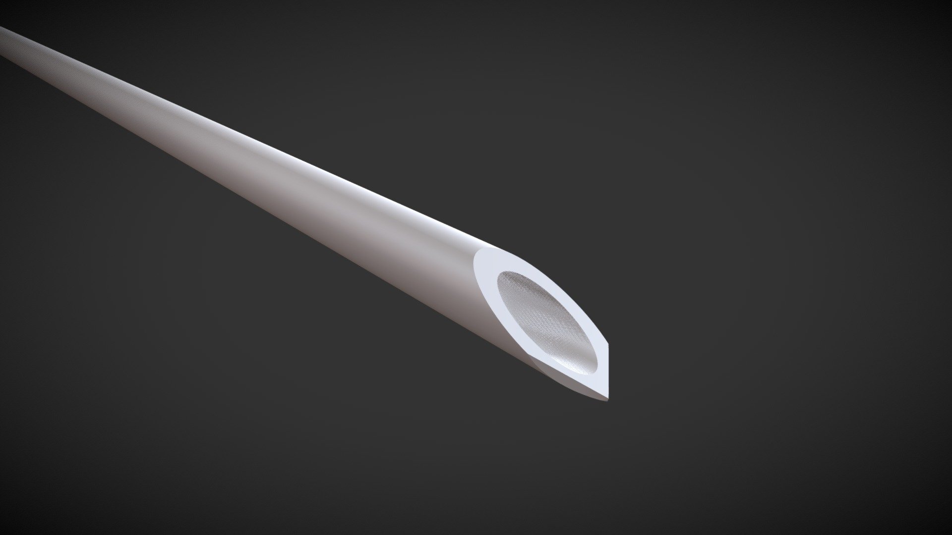 Catheters IV-IVT - 3D model by afamultimedia [f790c5e] - Sketchfab
