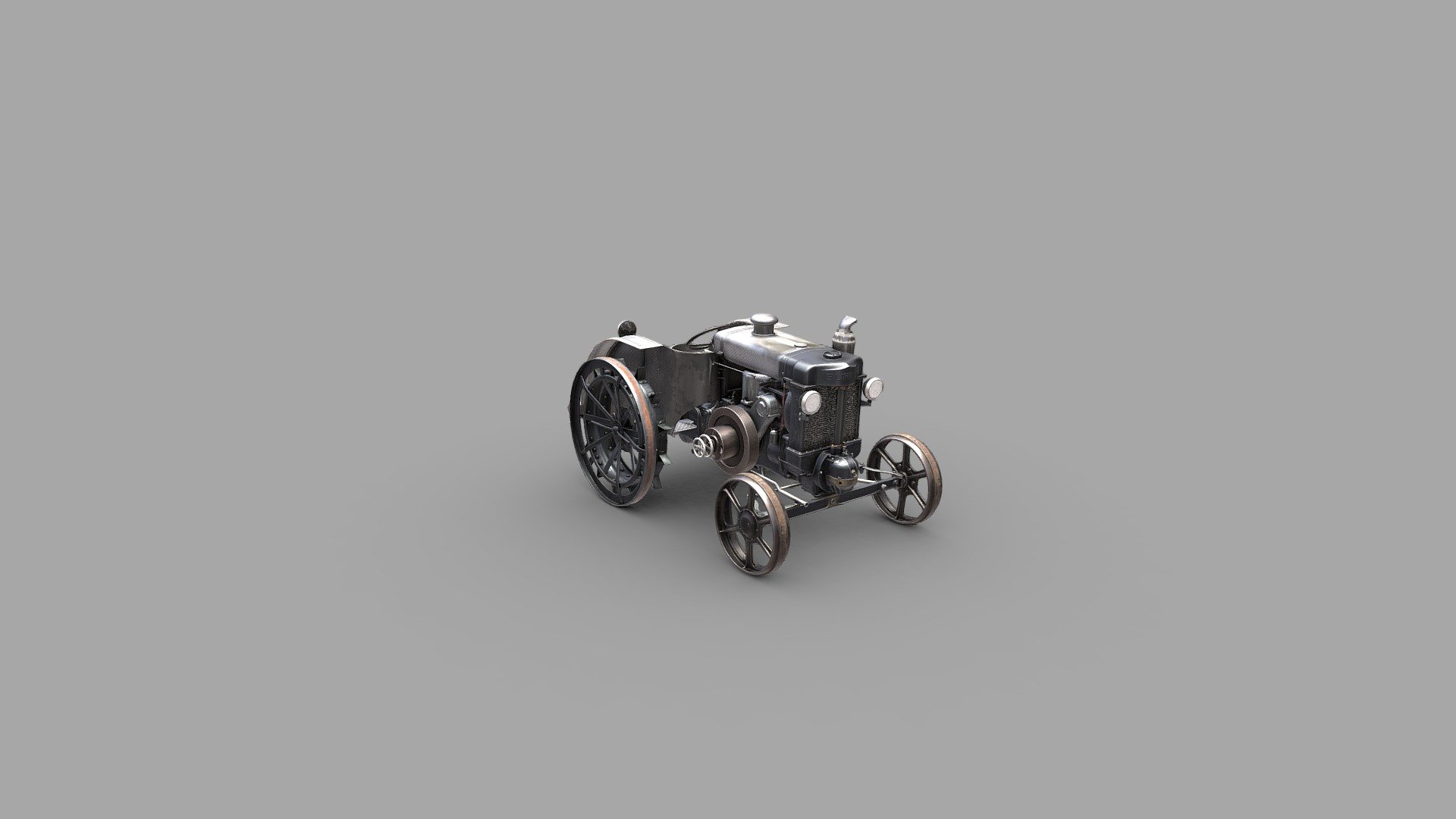Superlandini 3d Model By Aekx [f79502a] Sketchfab