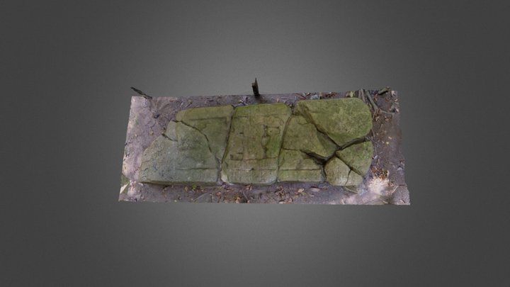 Waka 3D models - Sketchfab
