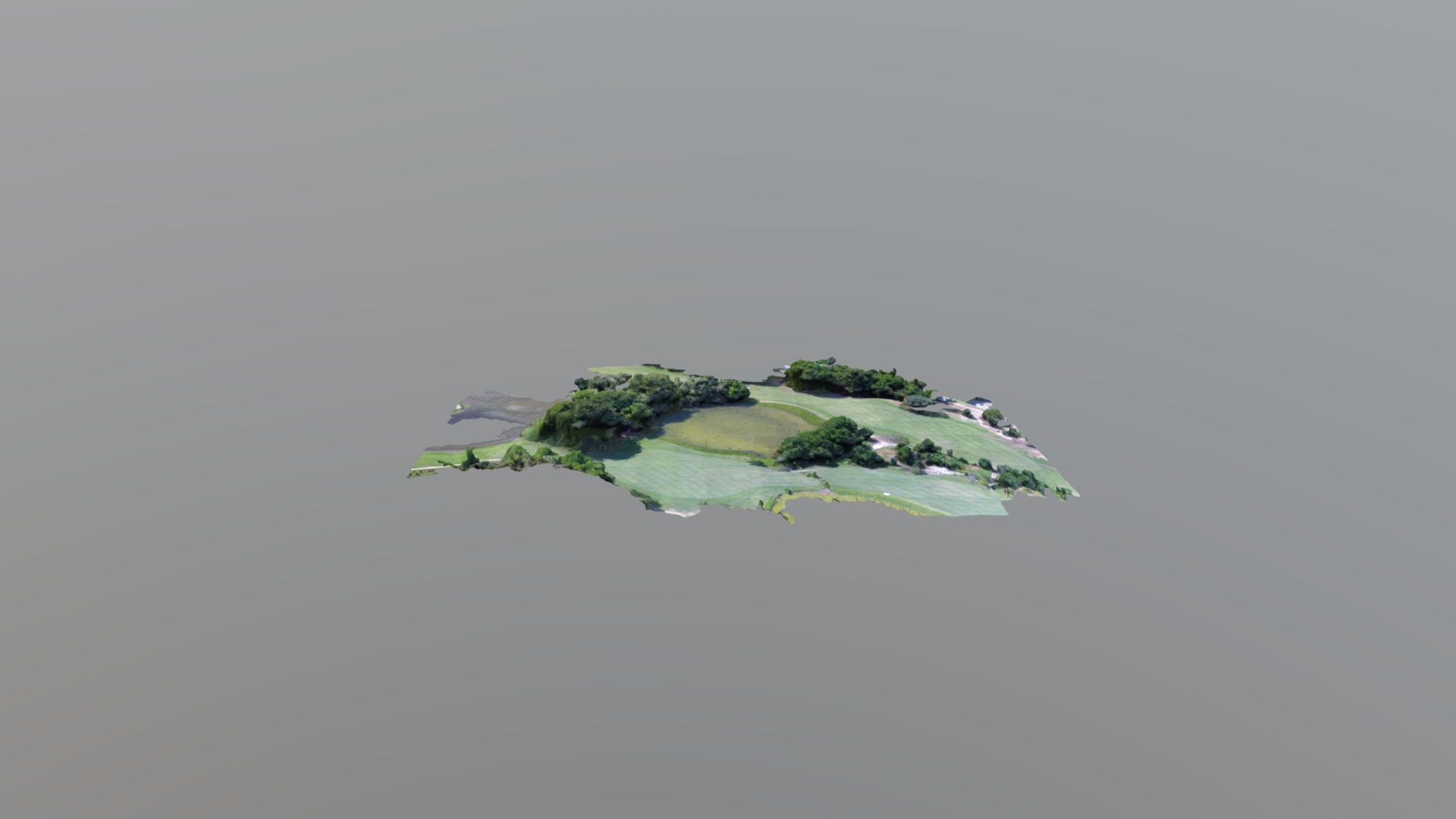 Lago 2 - 3D model by Daviddelbar [f795242] - Sketchfab
