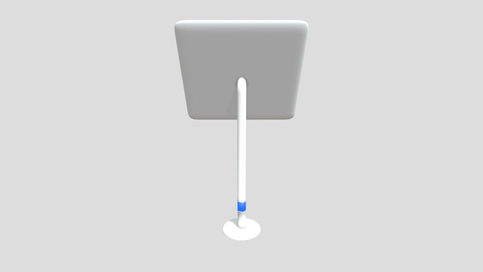 Math Info Stand - Download Free 3D model by sawors [f797227] - Sketchfab