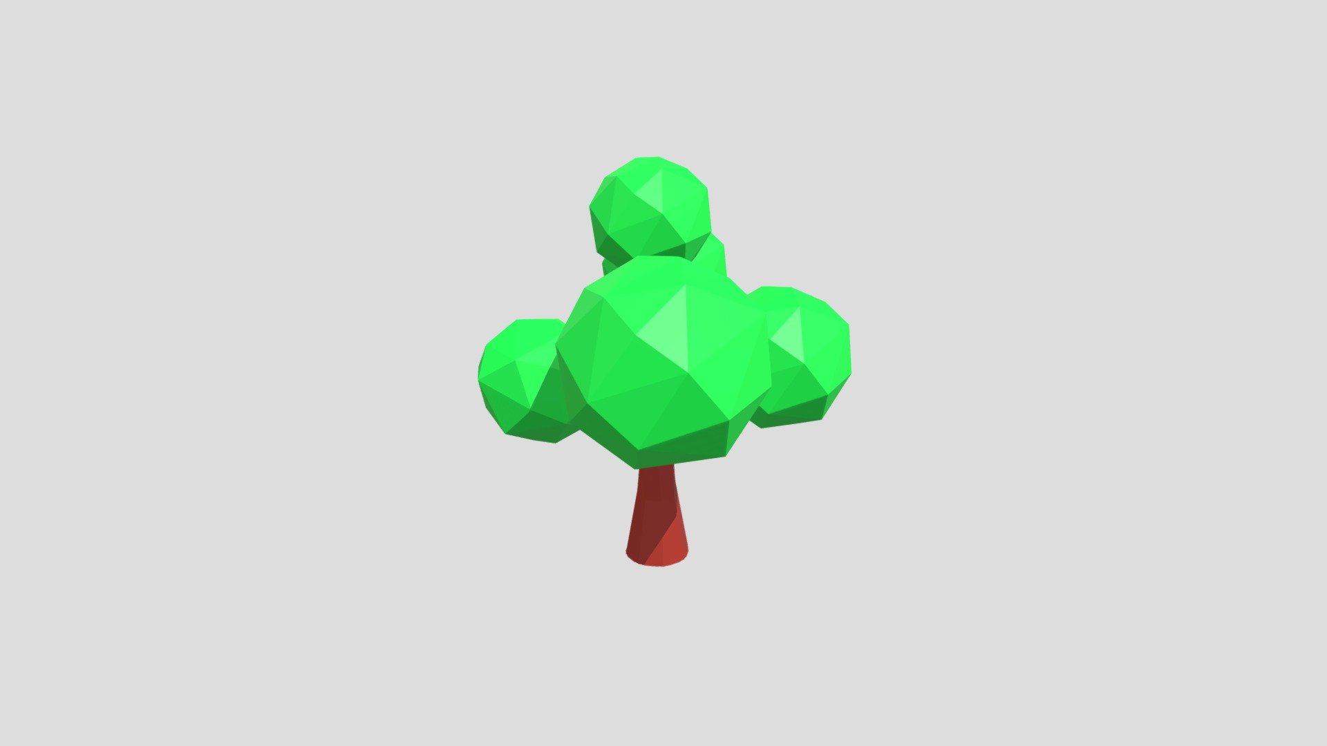 Tree 3D Model - Download Free 3D model by osmanghani0062 [f797ac5 ...