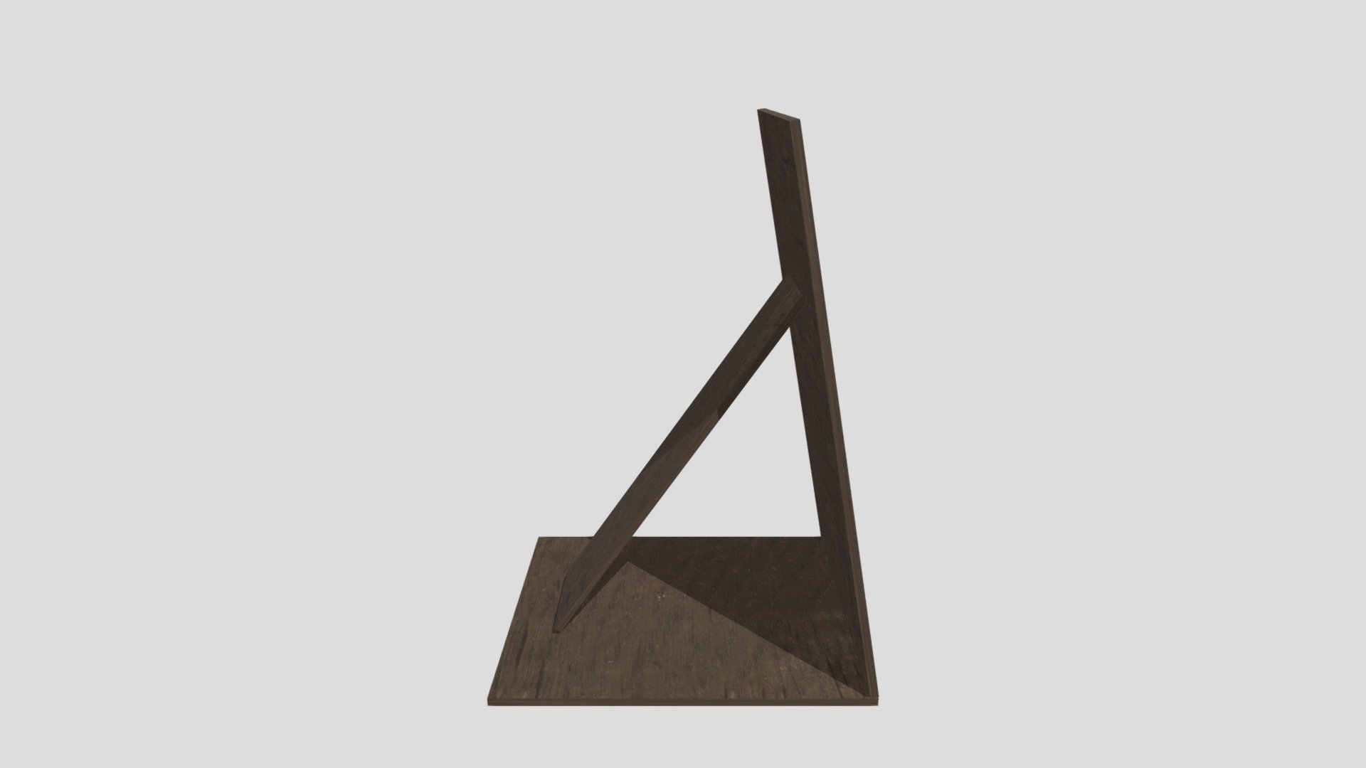 Training Wood Enemy With Animation - Download Free 3D model by ...