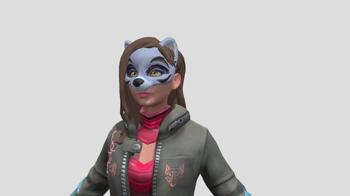Autisticartist 3D models - Sketchfab