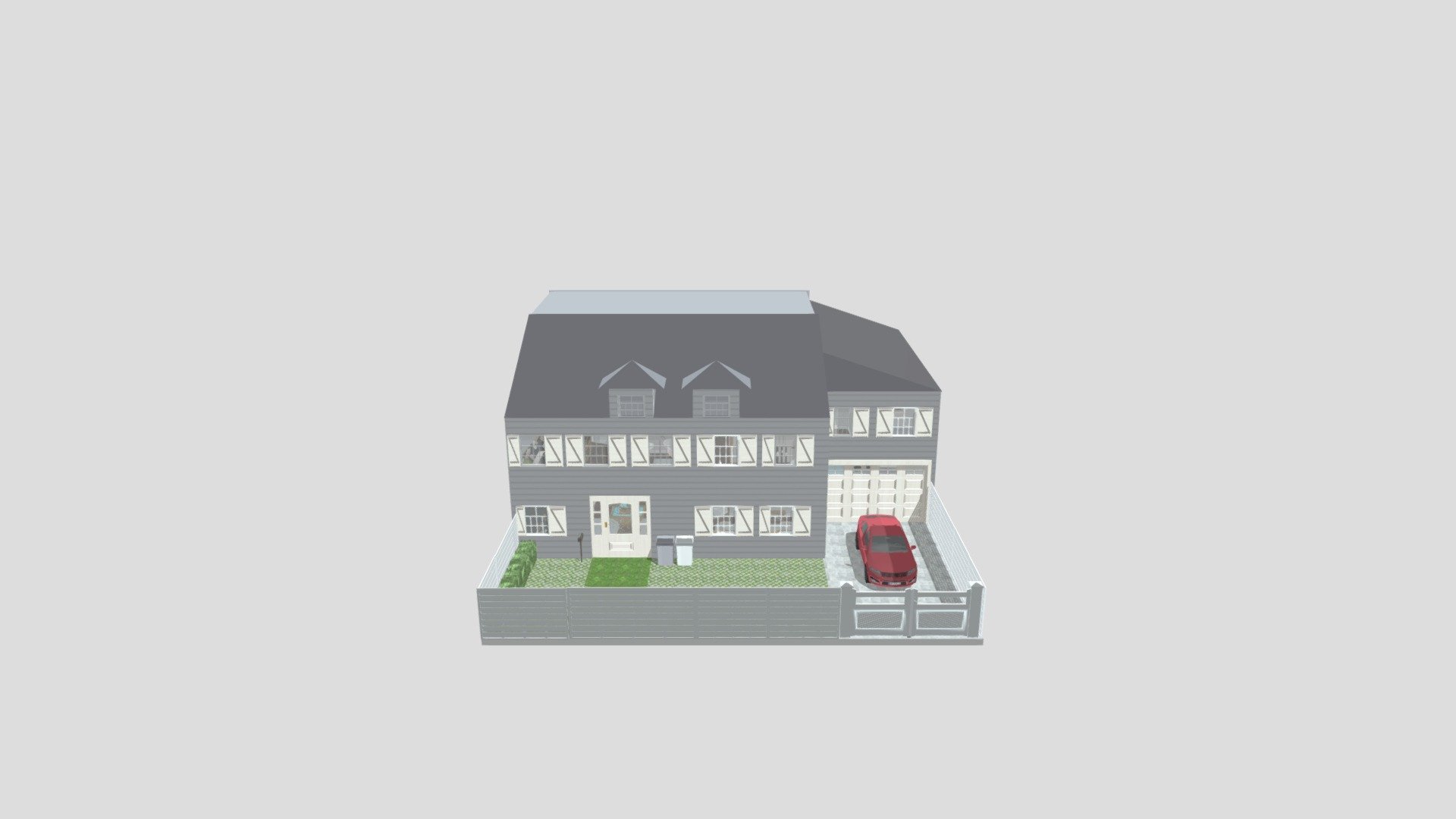 New project ( 32 ) - Download Free 3D model by Home Design 3D ...