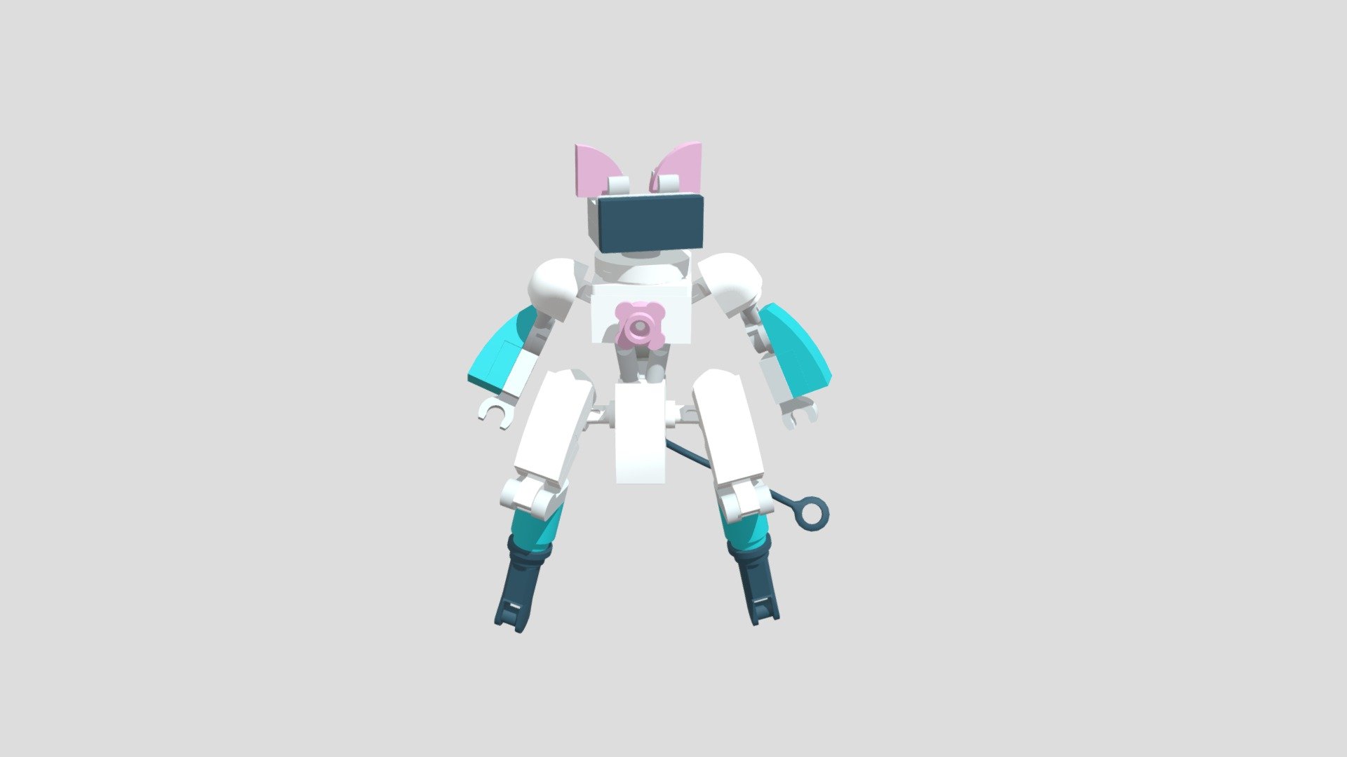 Nekobot Pso2