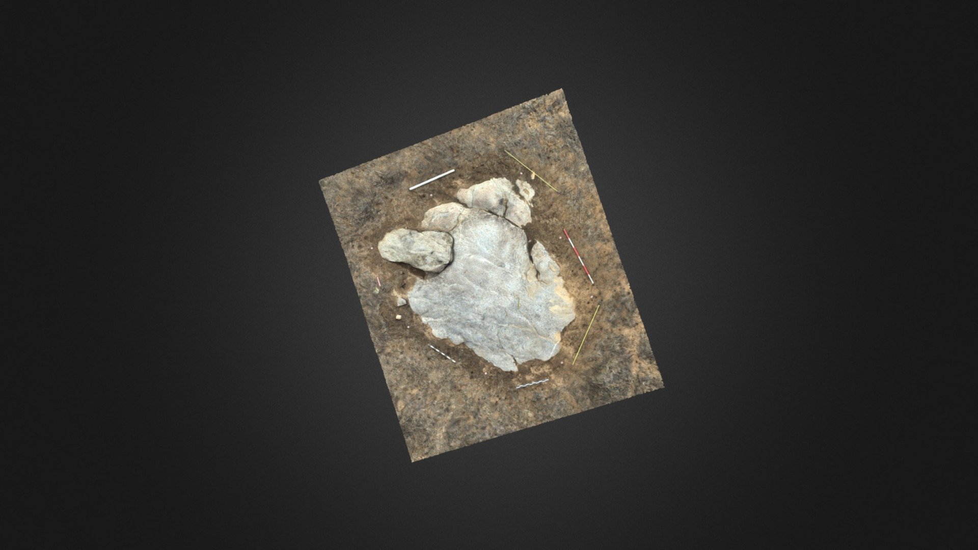 2488 F1 - 3D model by Applied EarthWorks (@appliedearthworks) [f79d527 ...