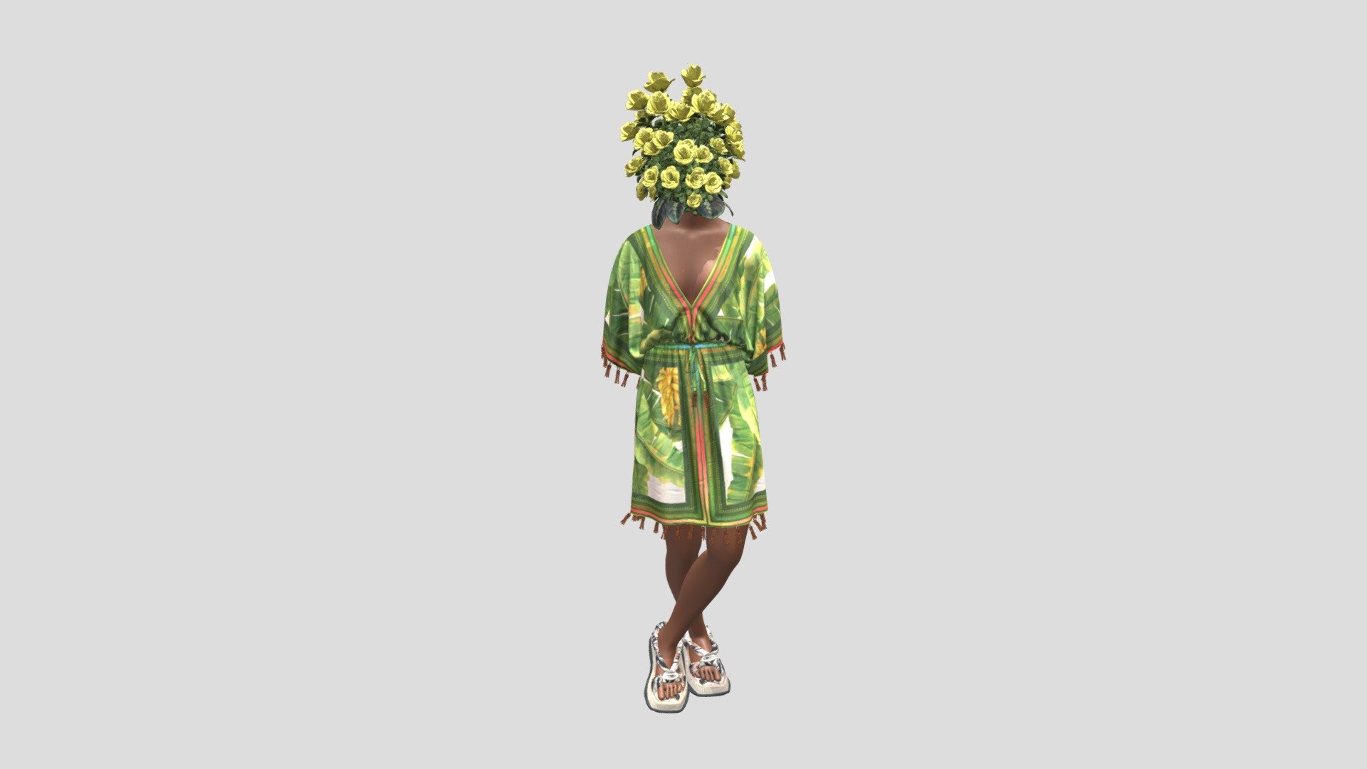 Farm_Avatar_A - Download Free 3D model by tarsoiv [f79d78a] - Sketchfab
