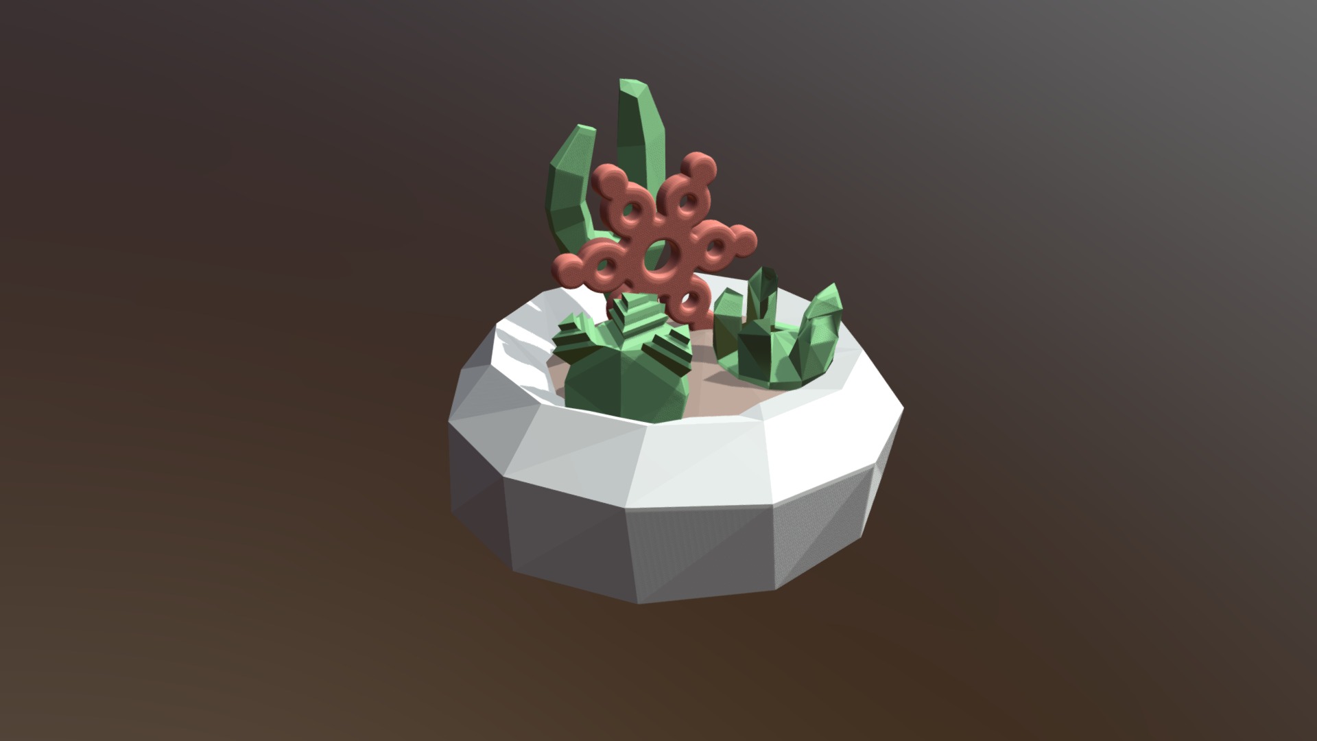 Pumping Station: One VR Cake - Download Free 3D model by kuskus ...