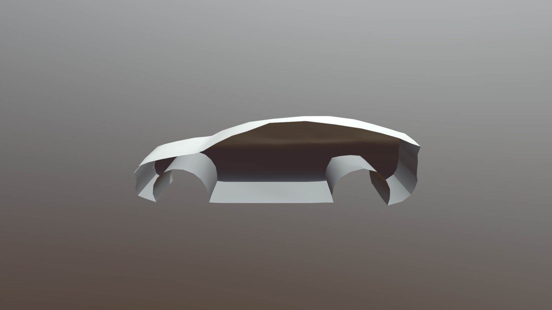 Bil-v1 - 3D model by svaan [f7a1b5e] - Sketchfab